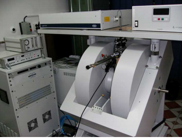 NIMP| Pulsed Fourier Transform X-band ESR spectrometer (Bruker ELEXSYS E580, 2010) with pulse ...
