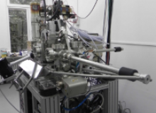 NIMP| Low energy and Photoelectron Electron Microscope LEEM-PEEM (Specs ...