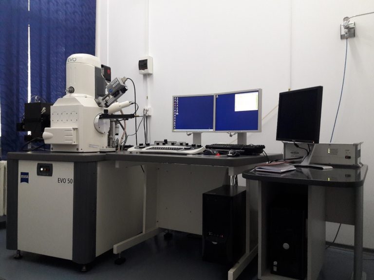 NIMP| Analiza microstructurala prin microscopie electronica de baleiaj (SEM) - NIMP